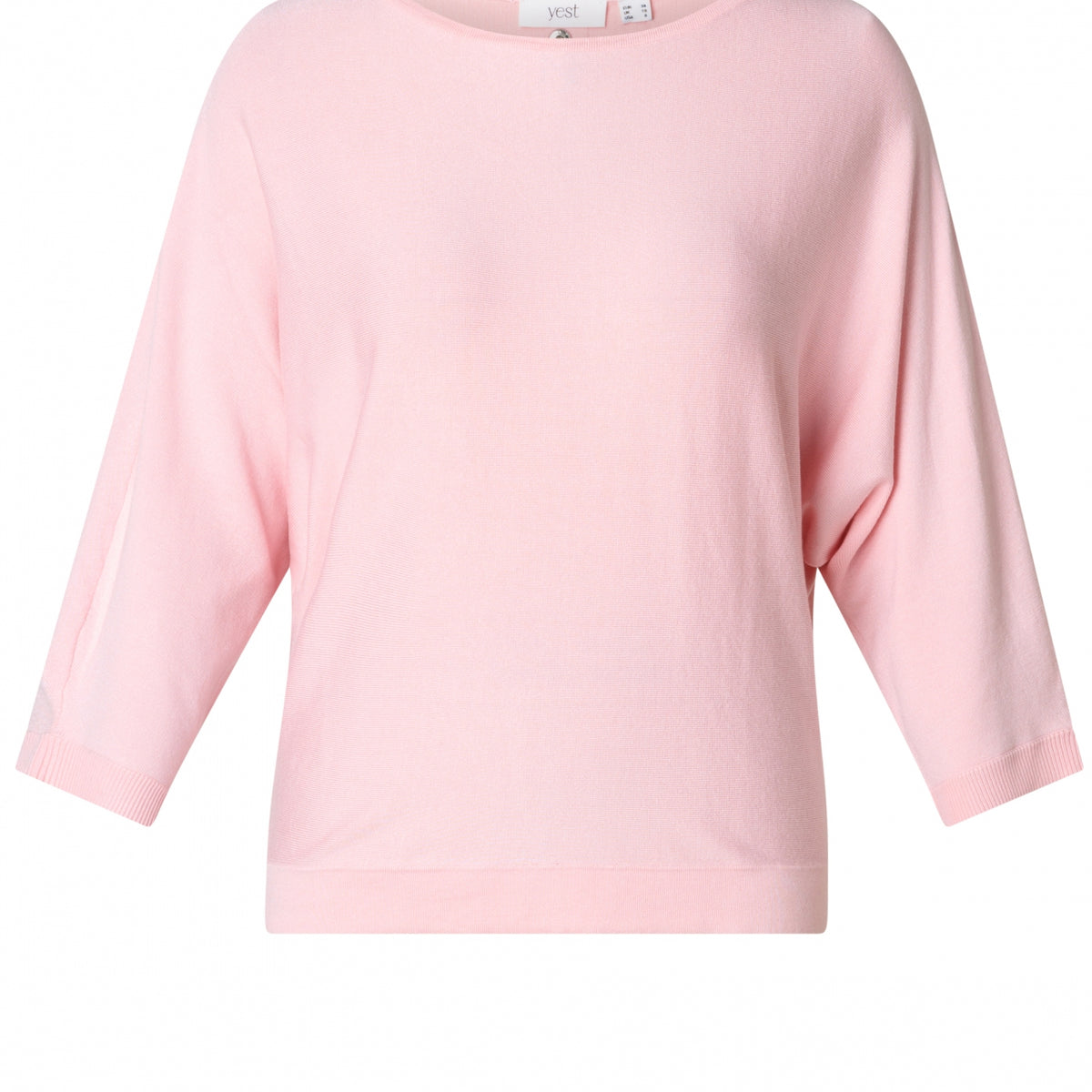 Yest Curve Trui A006101 7000 pink – Maxim’s