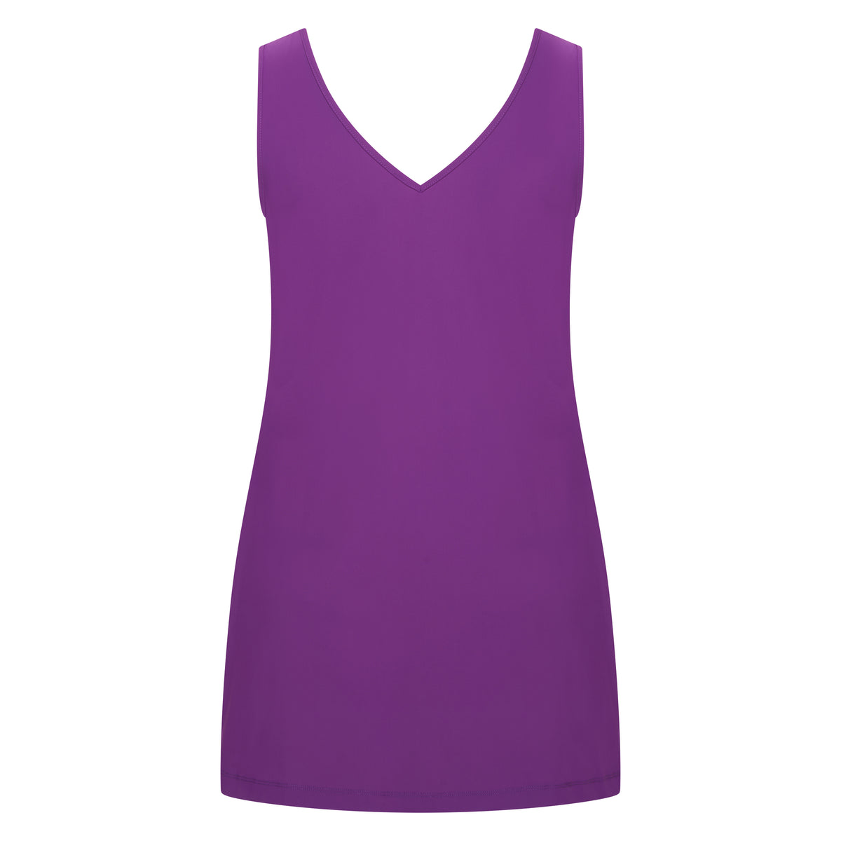PlusBasics Top 10 201 025 Lavender – Maxim’s